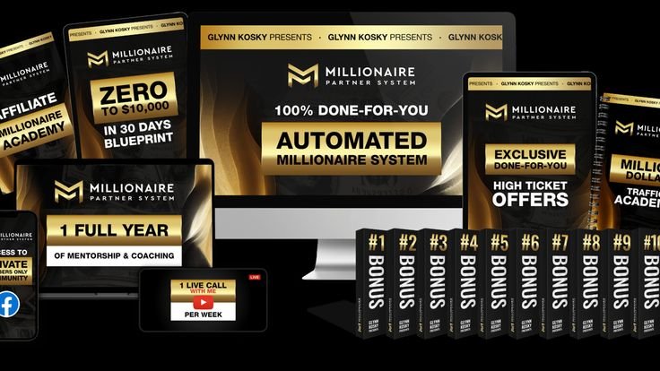 Automatic millionaire summary：Transform Your Life with The Millionaire ...